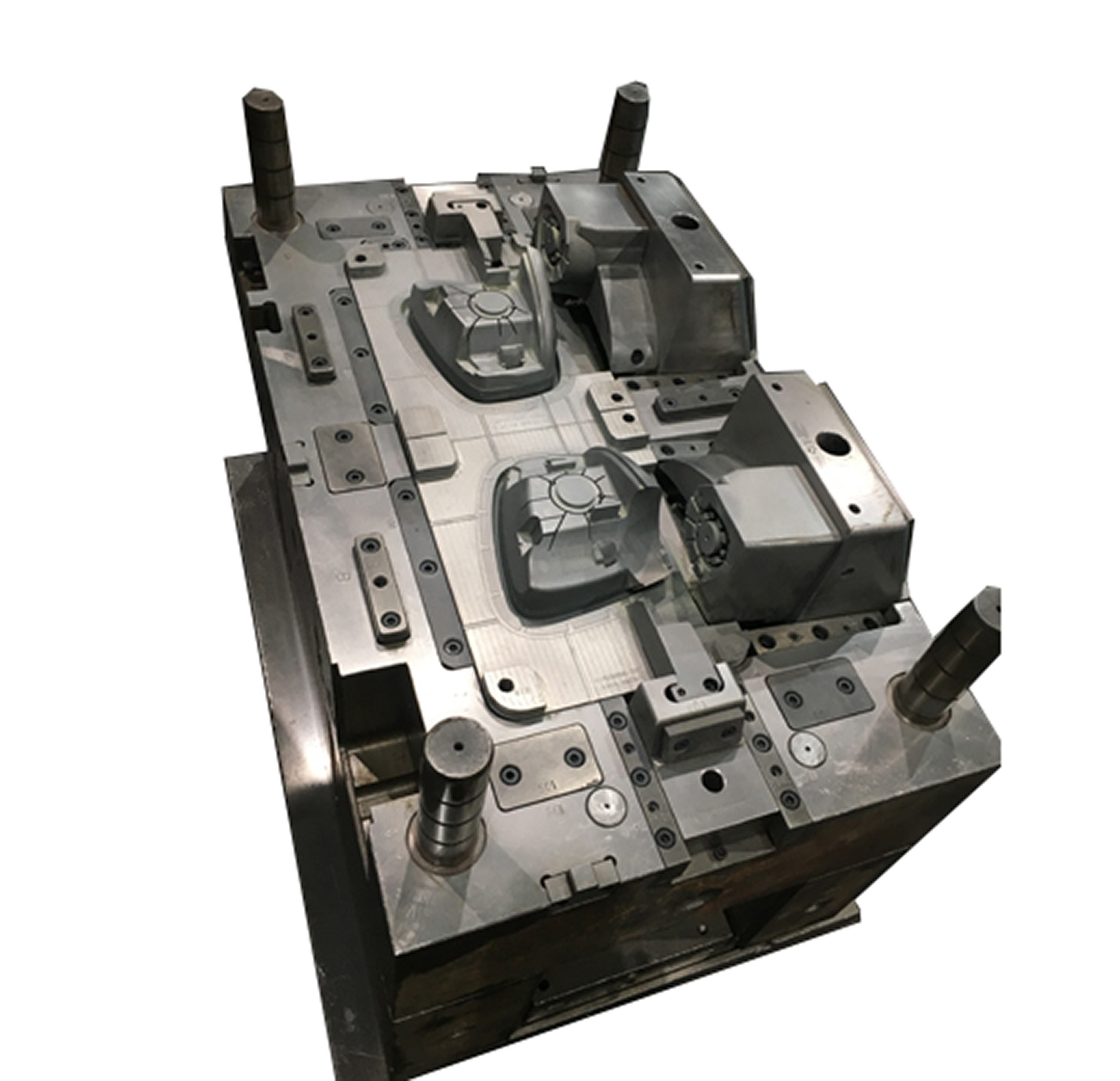 Injection Mold - Buy Injection Mold Product on Kunshan Titan Plastics ...